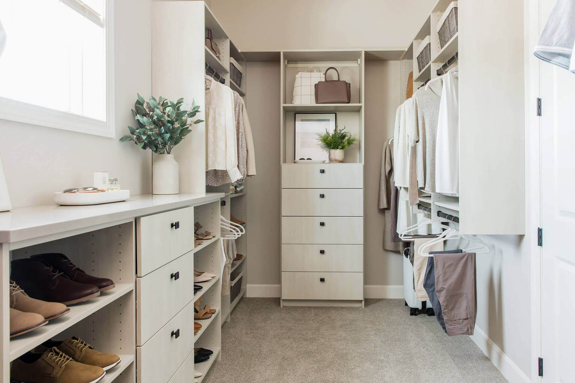 How to Choose a Custom Closet Design Professional | Pulito Closets